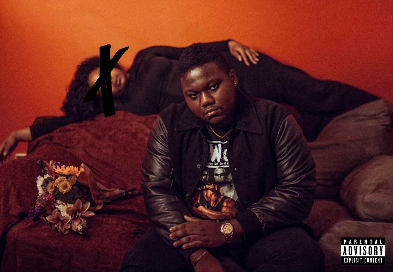 Spenser Smith Unveils New EP 'The Trials and Tribulations: A Seductive Love Story' and Announces ...