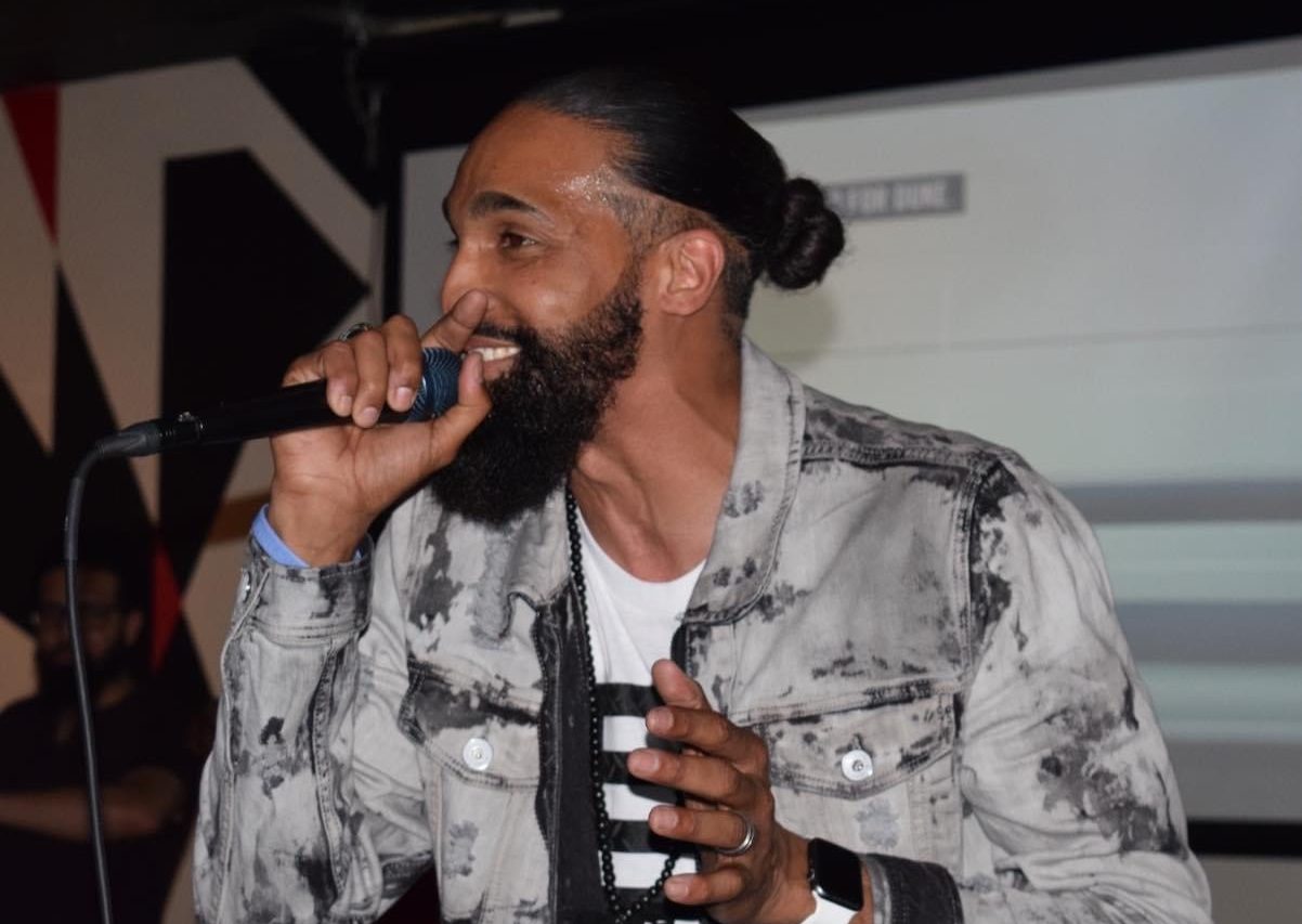 Rise Rashid: Bridging Generations Through Music and Mentorship - 24Hip-Hop