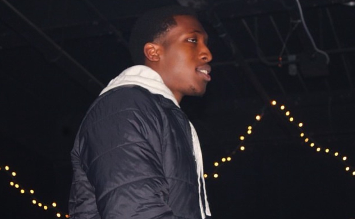 Meet JusJ: The Rising Star from Brooklyn and Newark Redefining the ...