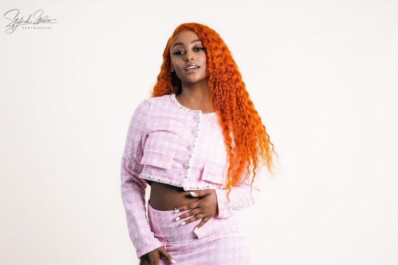 Exclusive Interview: Mrs. 50 Cent - 24Hip-Hop