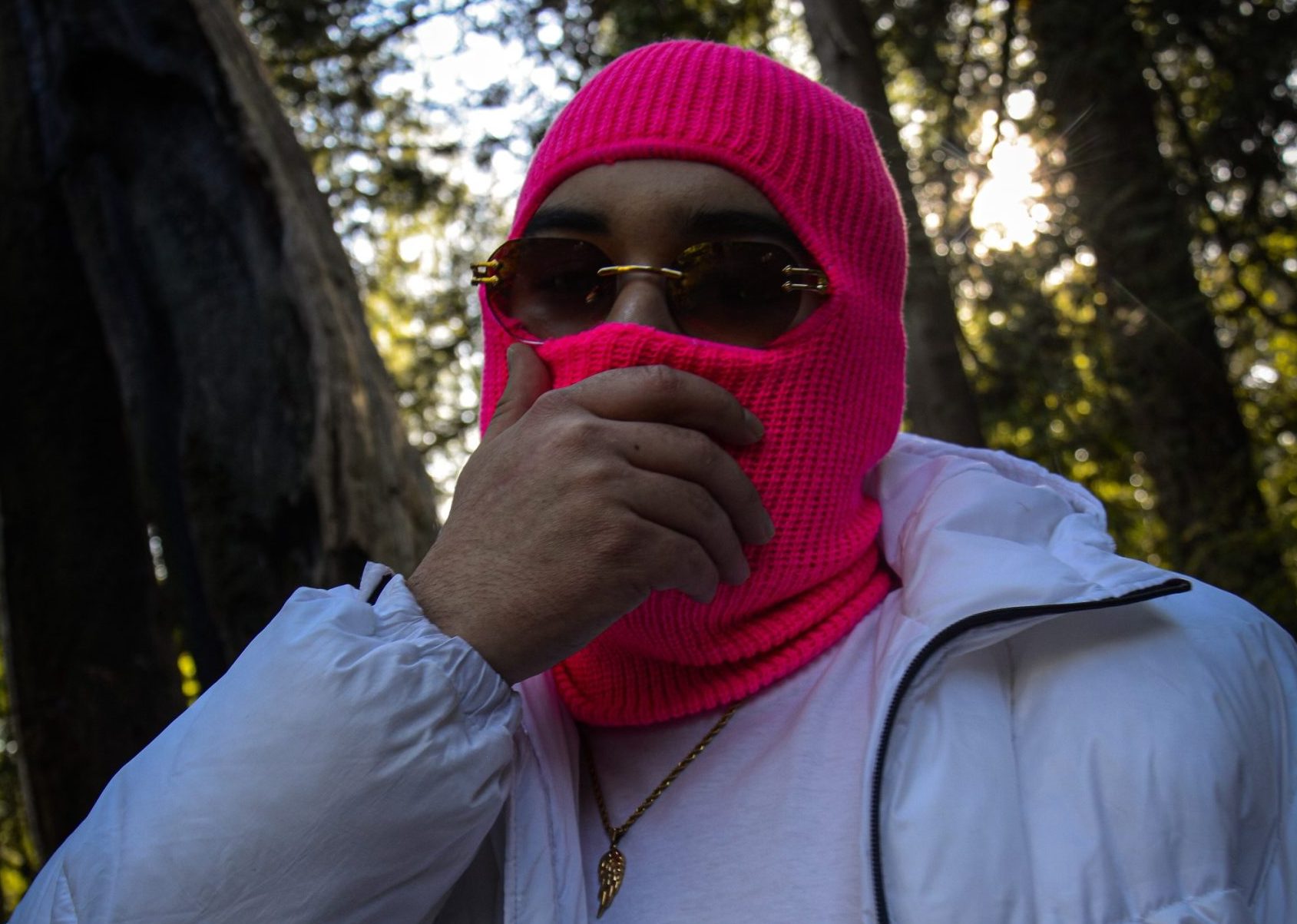 Meet Amor Cupid: A Rising Star Redefining the Music Industry with ...