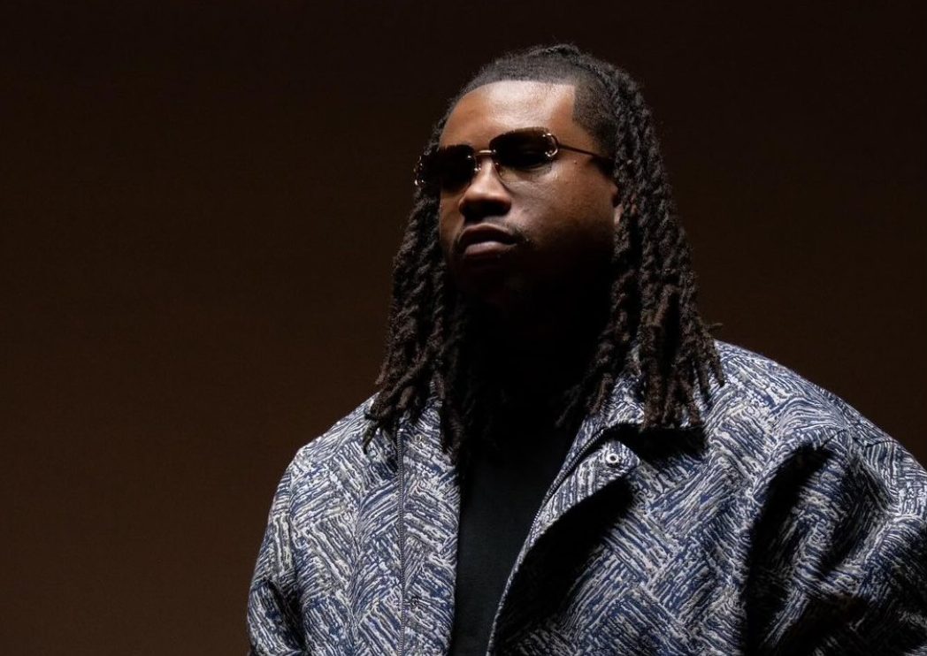 DonnyC: The Multifaceted Artist Making Waves in Philadelphia - 24Hip-Hop