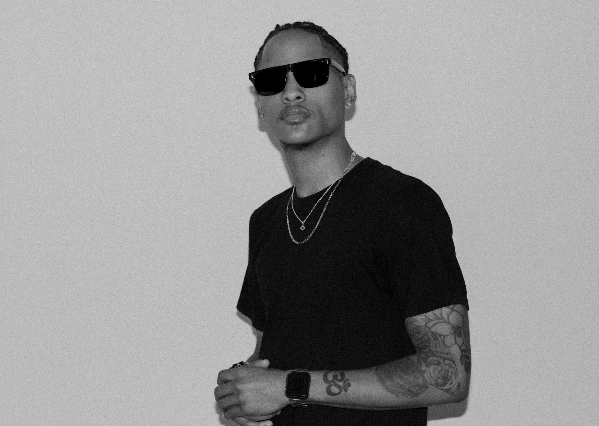 Lukie Spitta: From Boston to the World Stage, A Musical Journey - 24Hip-Hop