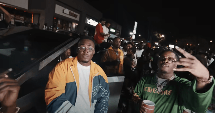 C Stunna Shares Music Video For "Lose Control" Ft. Real Boston Richey ...