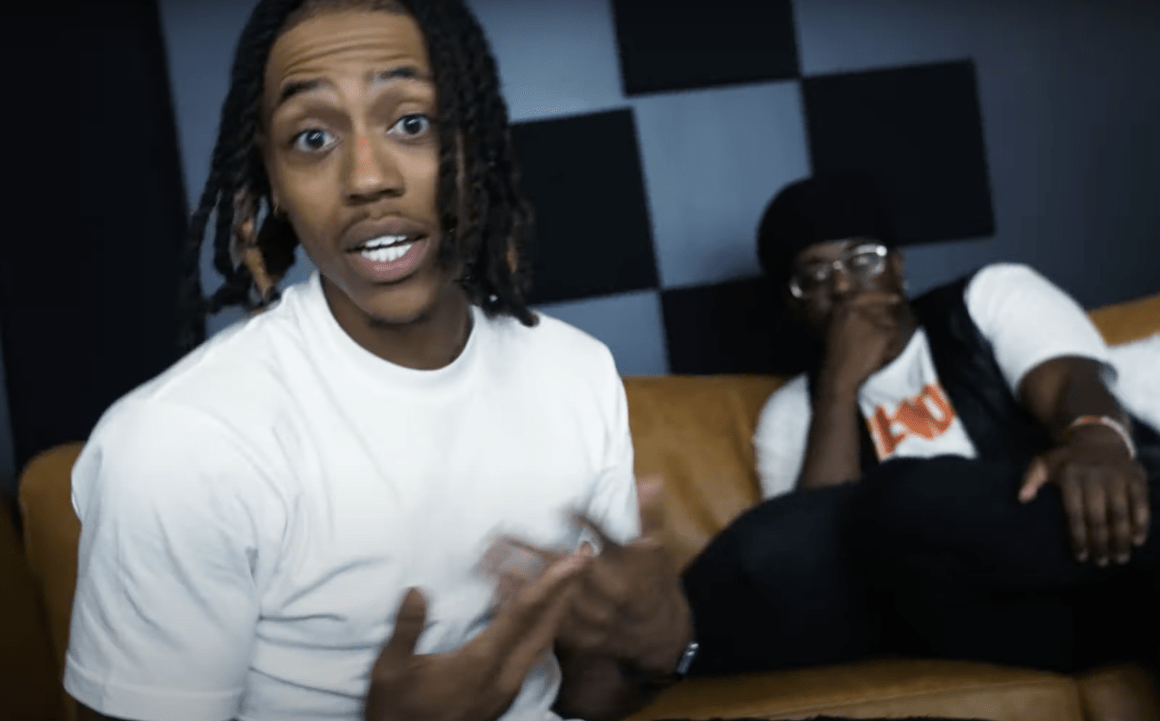 City Boy Reeko Teams Up with LougoonMahdi for Explosive 'Dame Dot ...