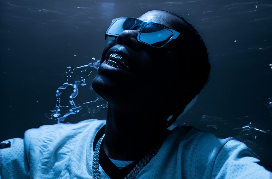 Priddy Prince: South Africa's Hip-hop Maverick Makes His Mark With New ...