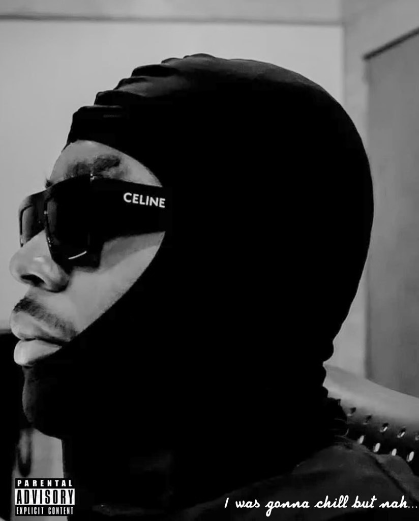 C.P da Ruler: The Brooklyn Rapper with a Gift for Metaphor - 24Hip-Hop