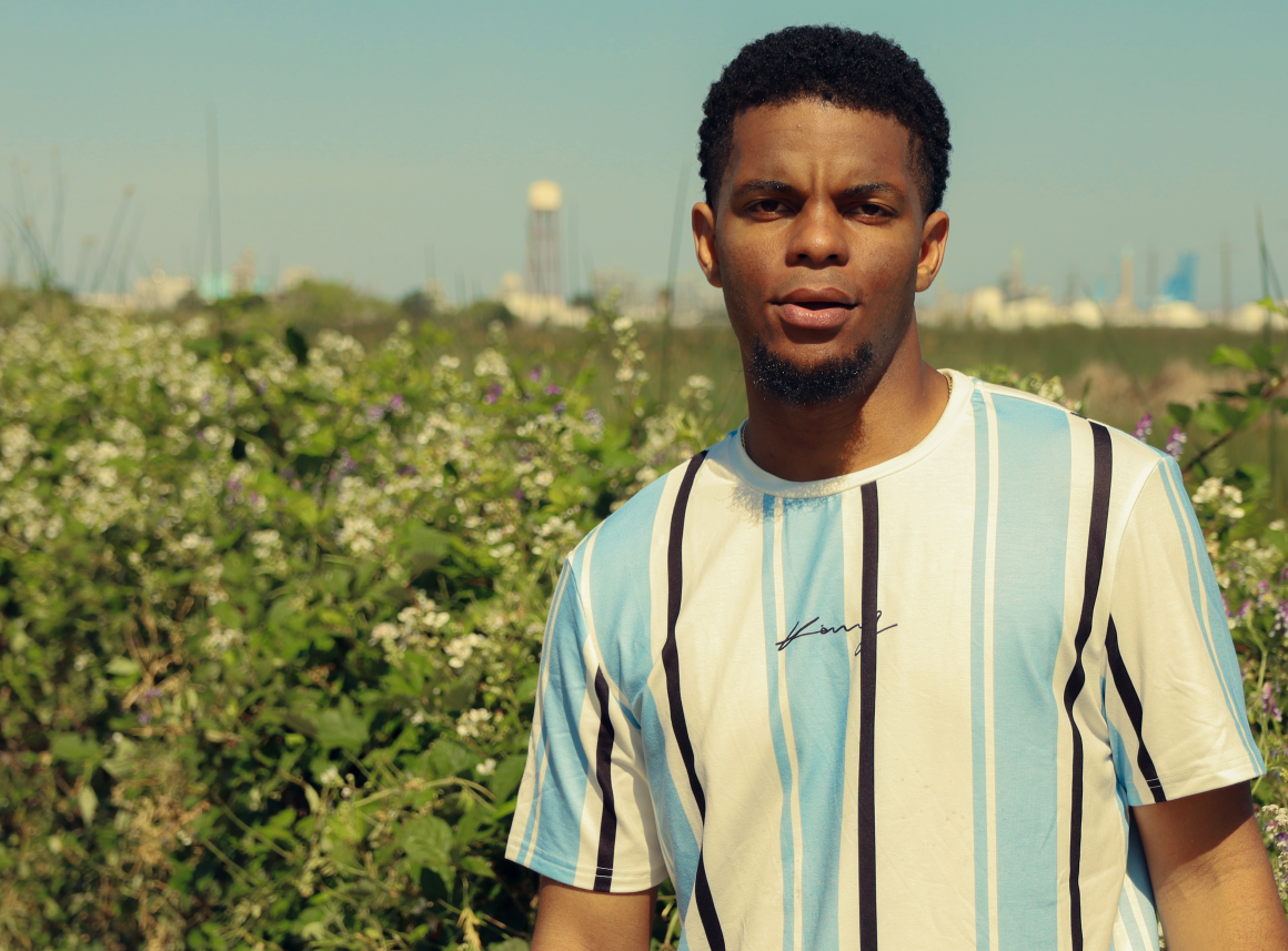 Rapper Spence Mcmanus Continues To Cement His Stance In The Music World