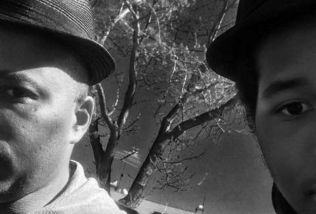 DJ Brother MANIAC's "Dyn-o-mite" is Here - Listen to the Hip-Hop ...