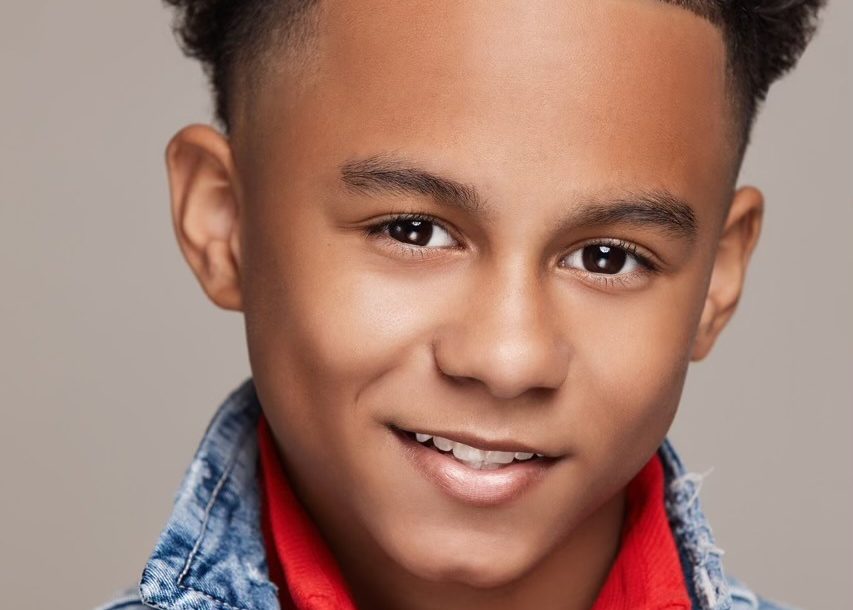 Baltimore’s Young Superstar Lil JJ World's New Single "Rock" Set to Dominate the Charts - 24Hip-Hop