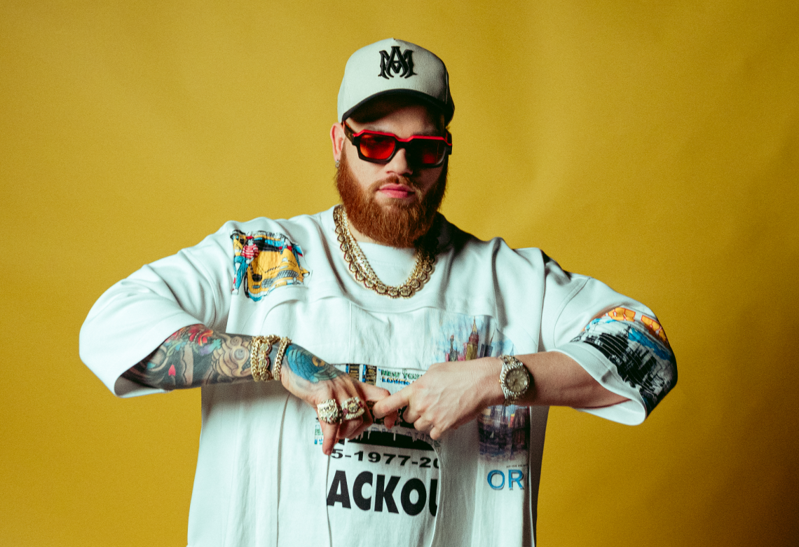 Miky Woodz Releases His Song “Big Moves” in Tribute to Kobe Bryant ...