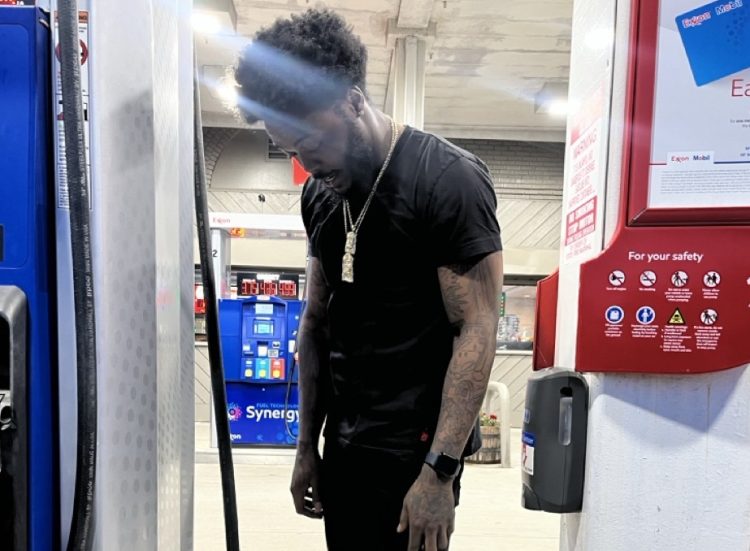Skully Mac: The New Haven Rapper Putting Connecticut on the Map - 24Hip-Hop