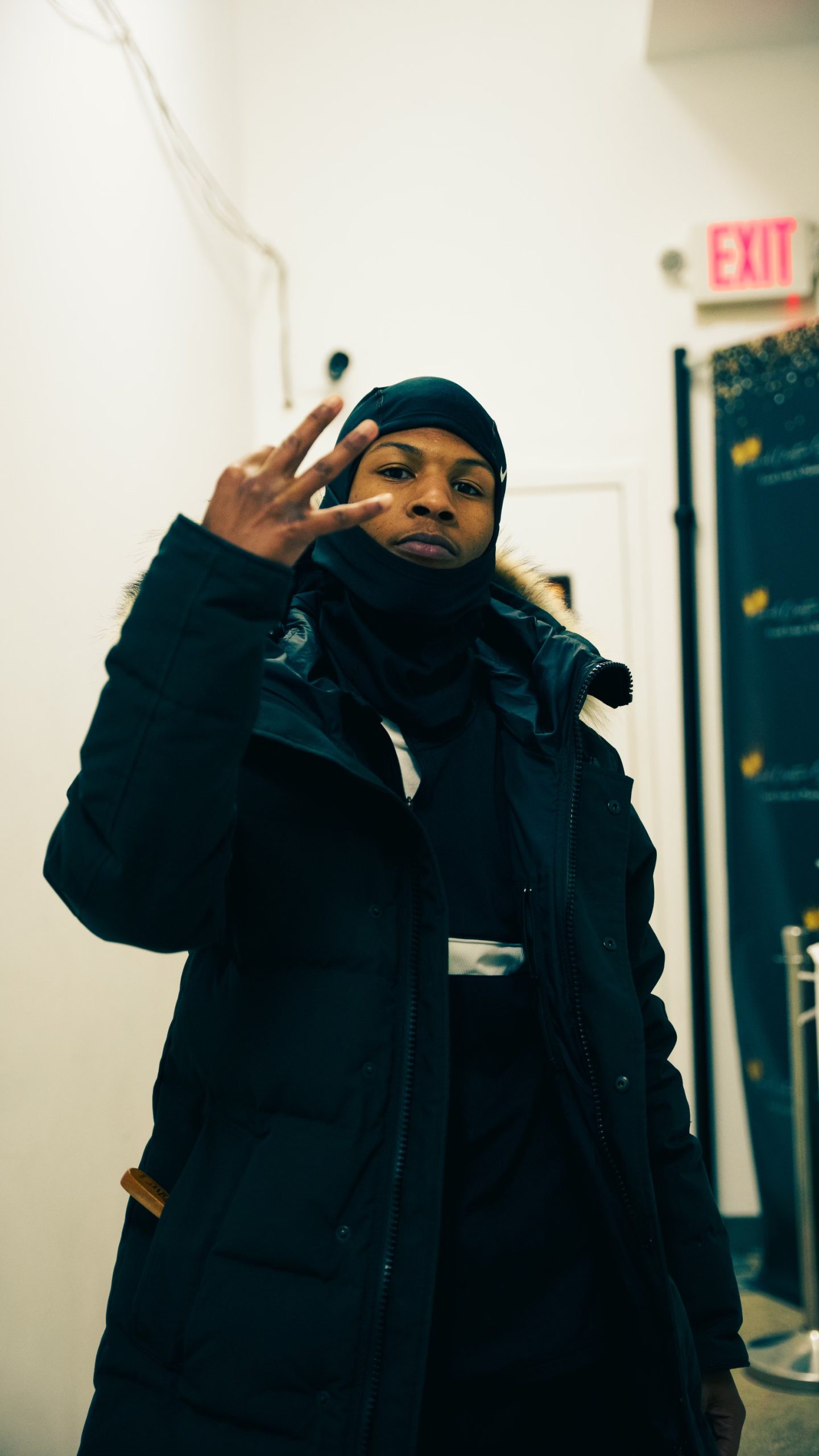 Rising Star DR6SE: The West Philly Rapper Taking the Game by Storm ...