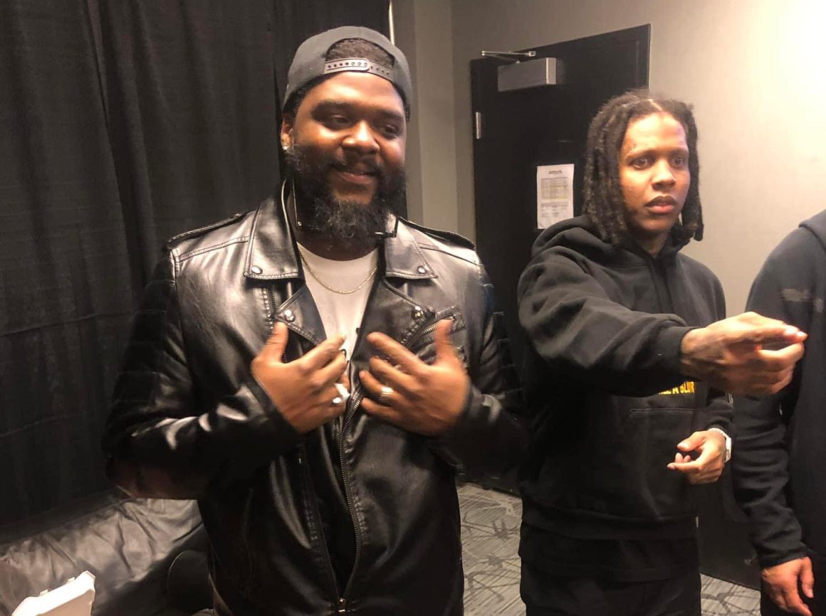 Rising New Mexico Rapper Xilla Drops New Song ‘Seesaw’: Listen