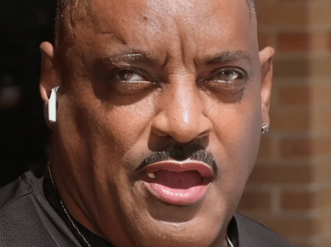 Reformed Gangster Disciples Boss, Harold “Noonie G” Ward Throws his ...