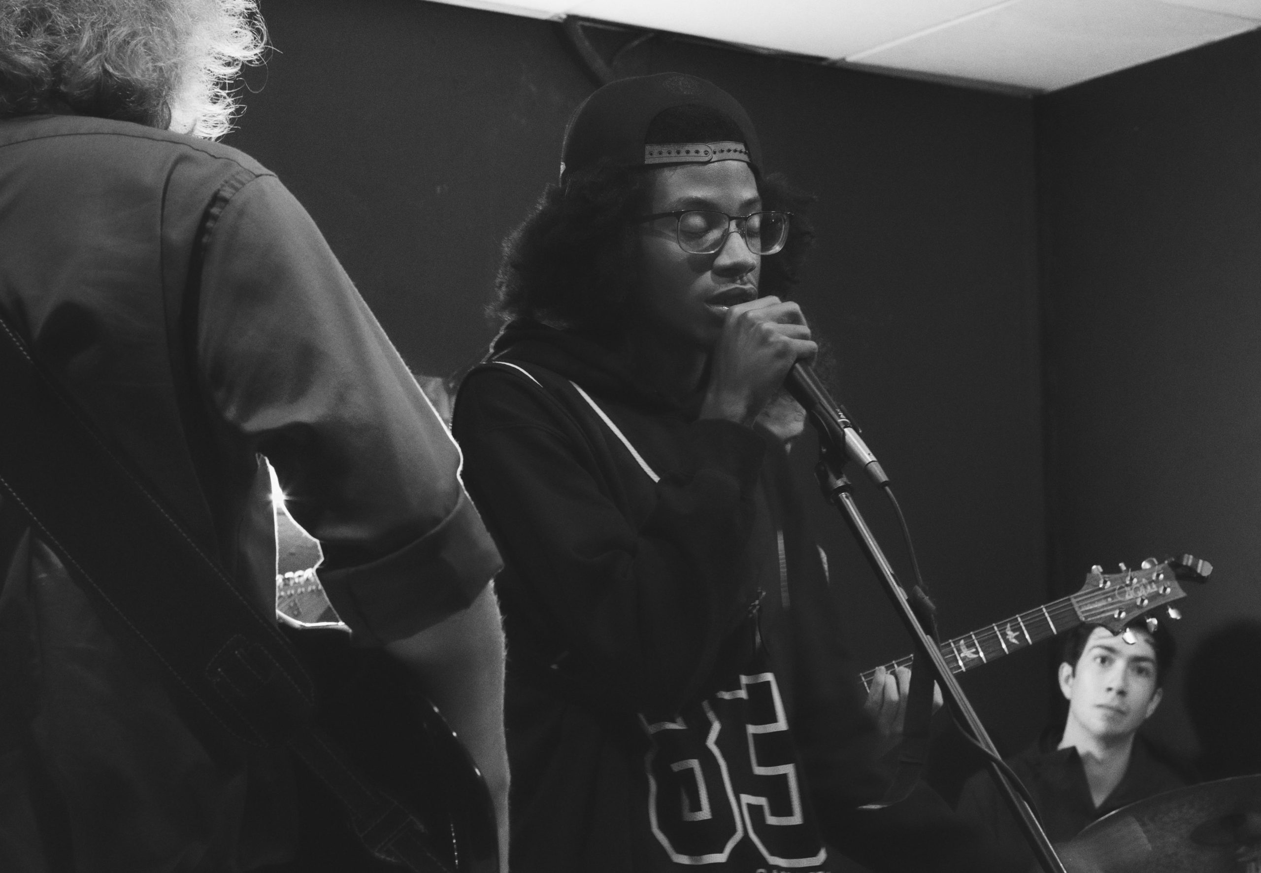 Jay Steph: A New Perspective on Rap and Resilience - 24Hip-Hop