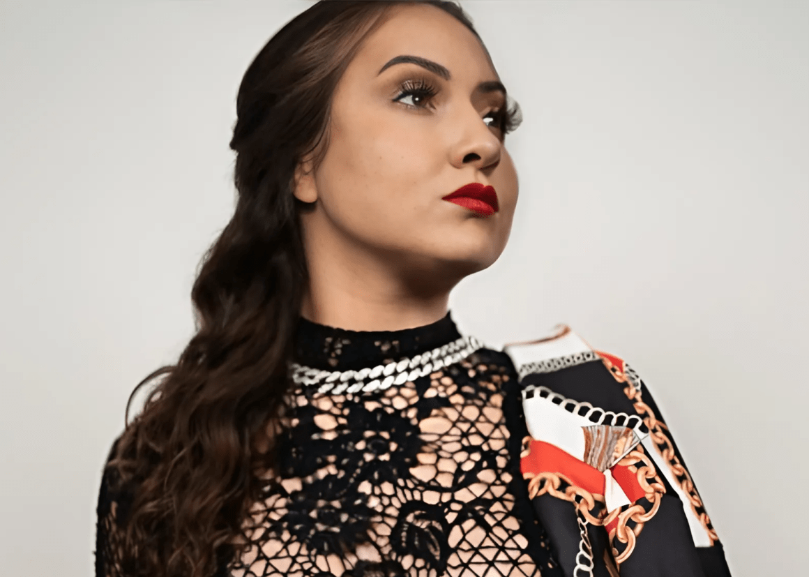 Meet Messina, an Emerging Pop artist from America - 24Hip-Hop