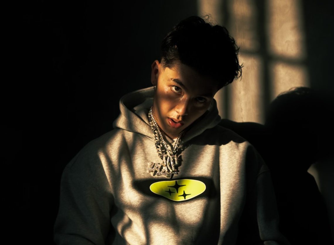 424KP: The Independent Trailblazer Breaking Barriers in Rap - 24Hip-Hop