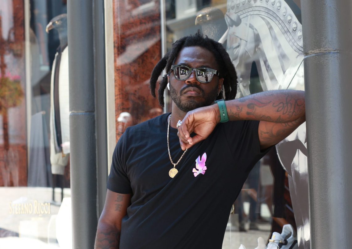 New Orleans Rapper Co Sum Serious Drops New Single “Bipolar” on 9/27 ...
