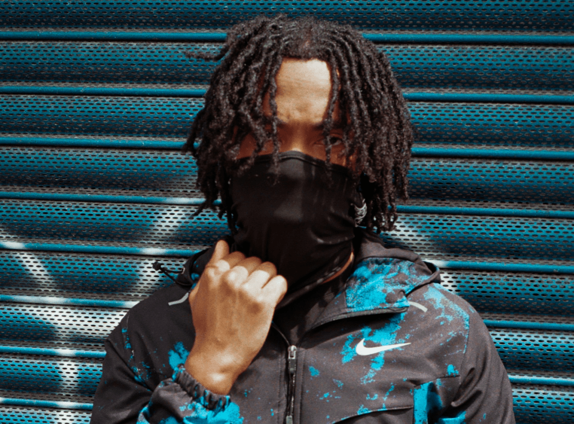 Uk Rapper Flydat Unleashes His Latest Anthem And Accompanying Video ...