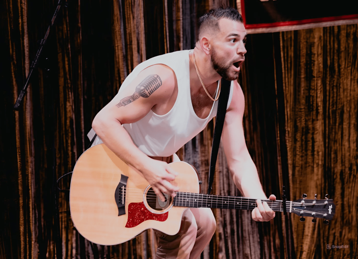 From Jersey with Love: Noah's Rise to Musical Stardom - 24Hip-Hop