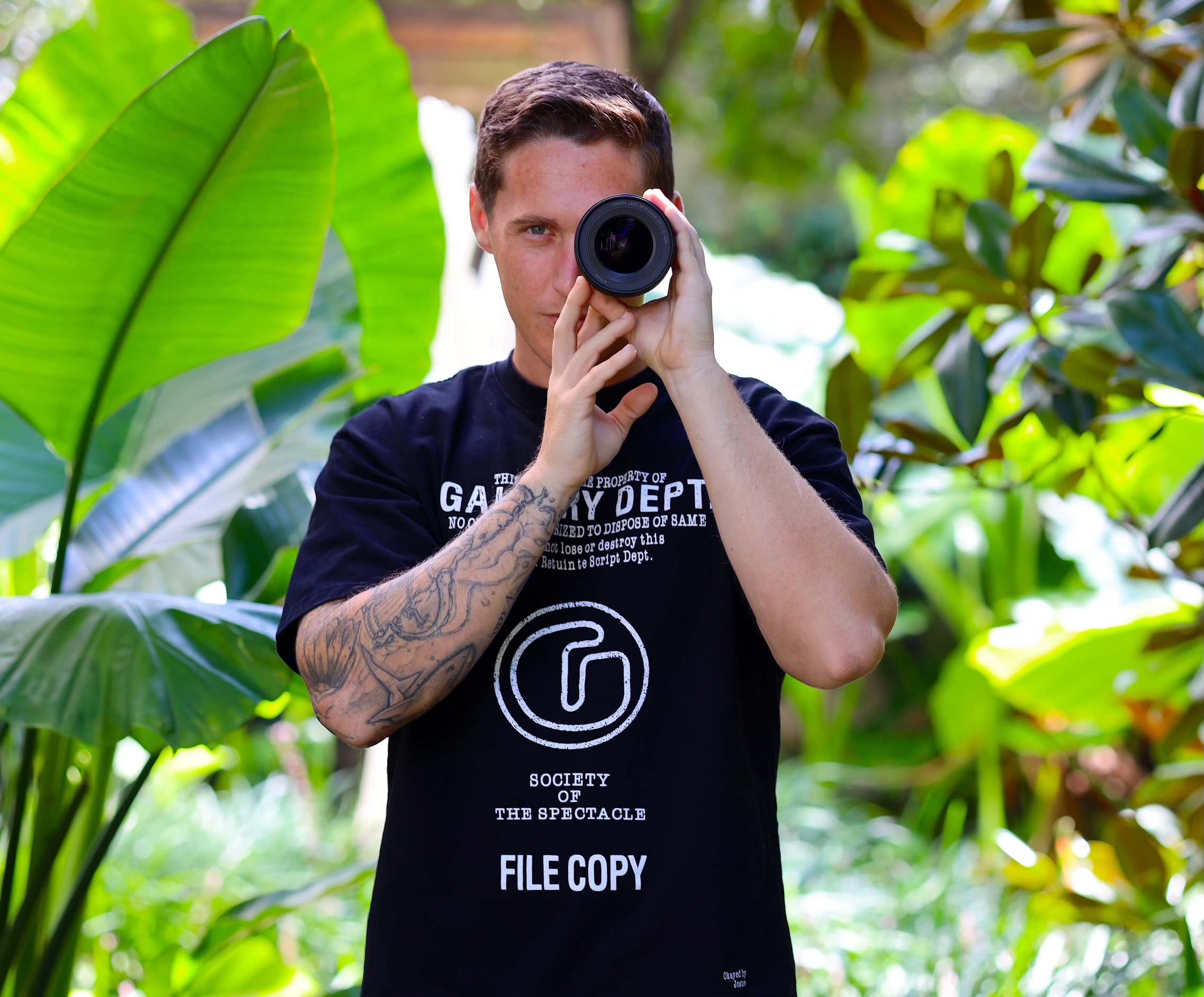 Meet Trent Whitaker: The Visionary Behind Pixel Perfect Flight - 24Hip-Hop