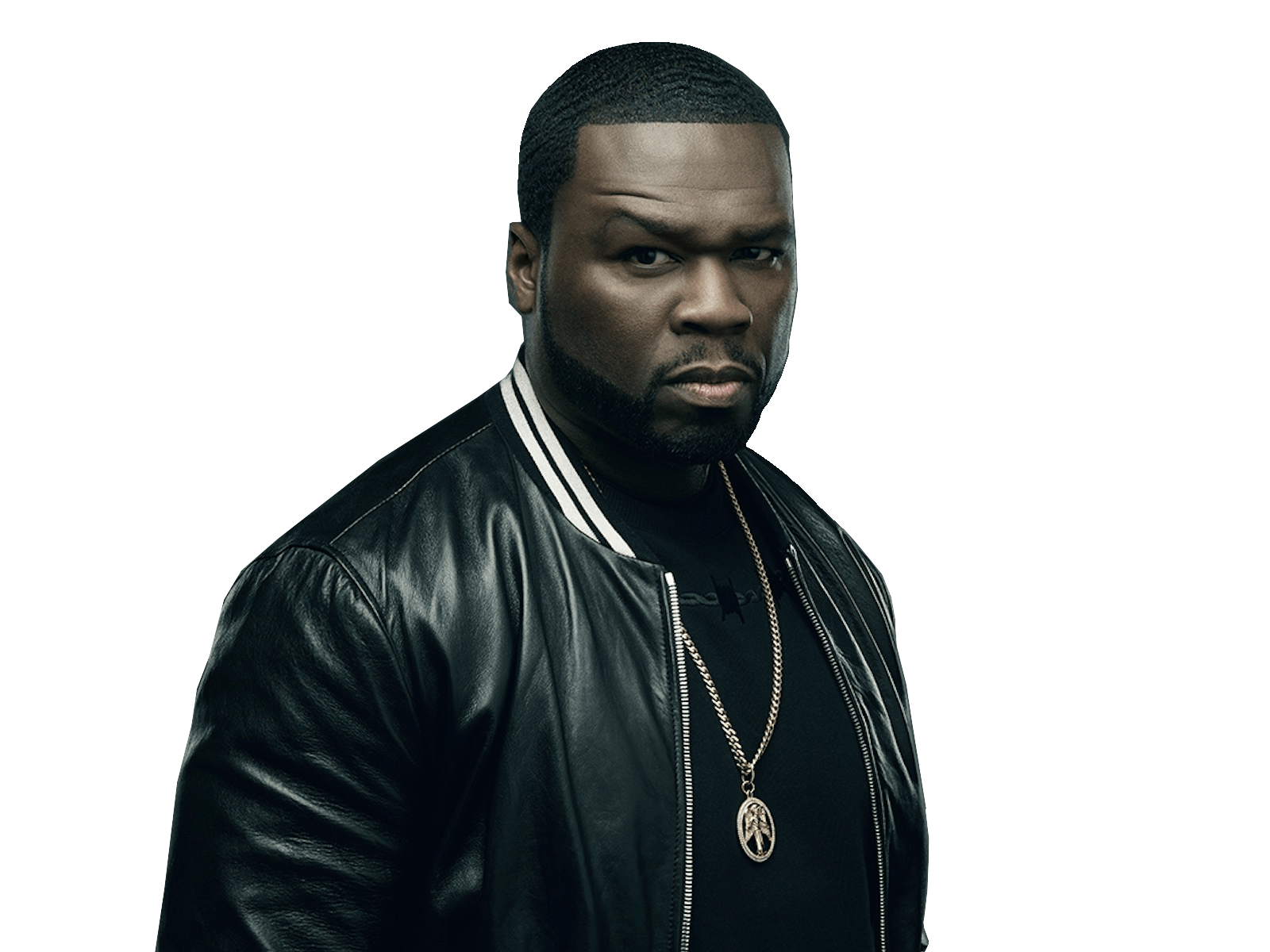 50 Cent Announces First-Ever Las Vegas Residency: "50 Cent: In Da Club ...