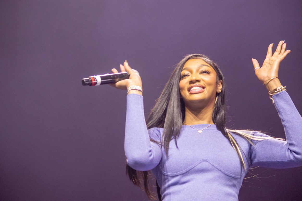 Wild 'N Out Tour Chicago: Angel Reese & Rick Ross Steal the Show