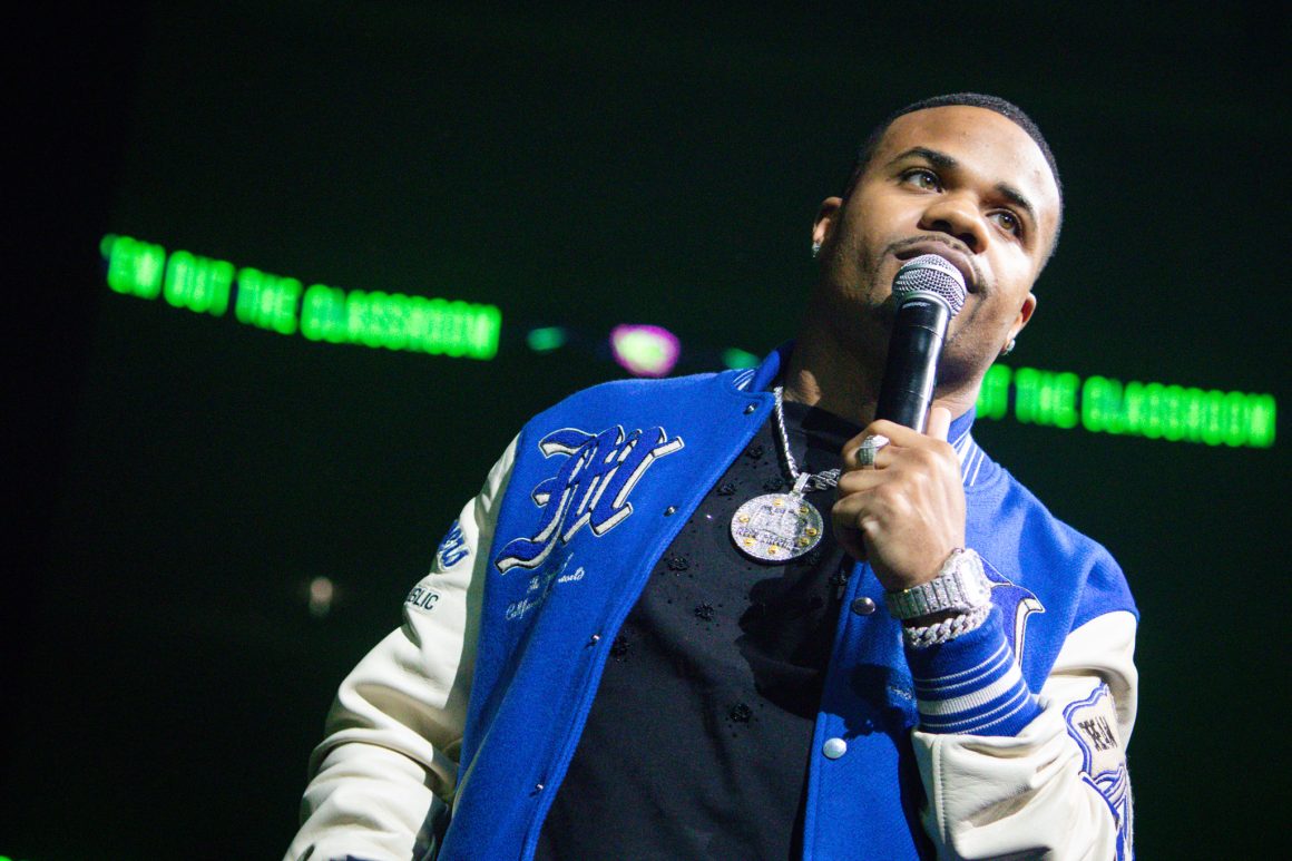 Wild 'N Out Tour Chicago: Angel Reese & Rick Ross Steal the Show