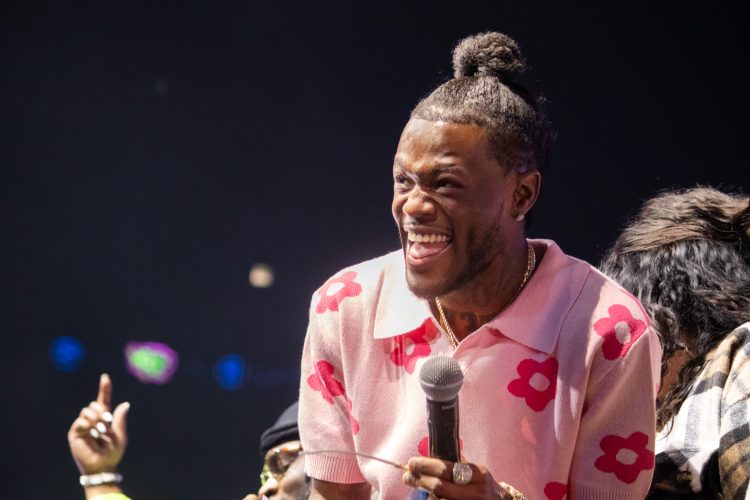 Wild 'N Out Tour Chicago: Angel Reese & Rick Ross Steal the Show
