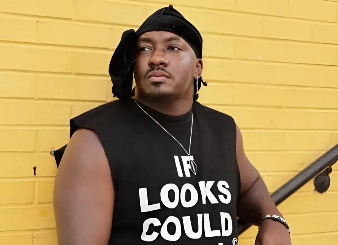 Jordan Cordel - A Rising Star in the Music Industry - 24Hip-Hop