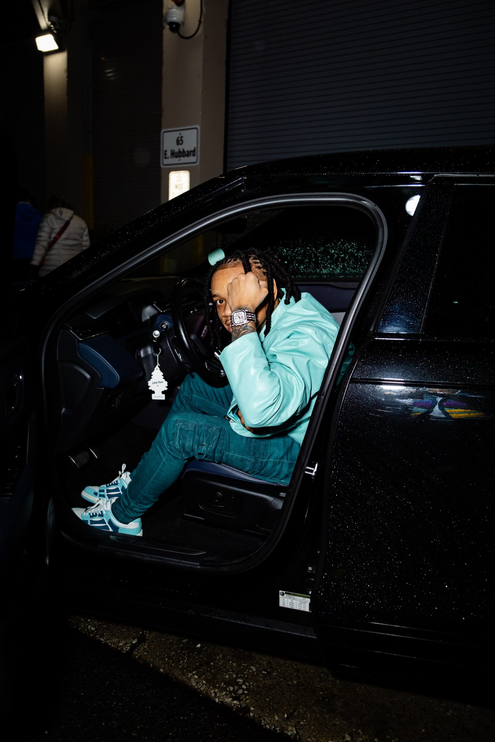 EMoney Brings Versatility and Authenticity to Chicago's South Side ...