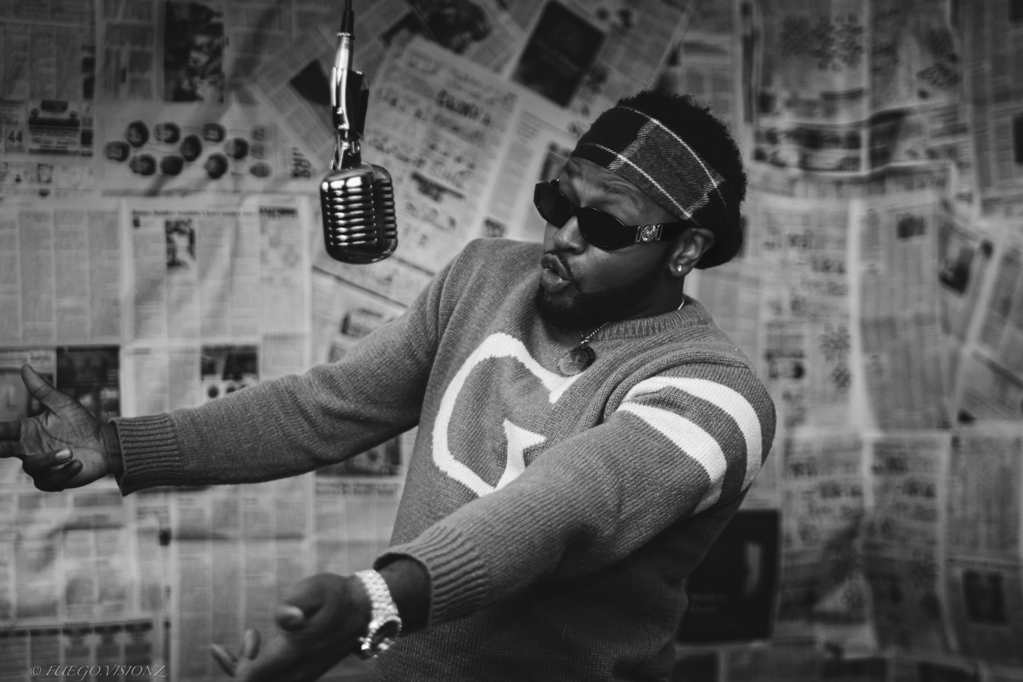 24HH: Top Artists to Watch in 2025 - 24Hip-Hop