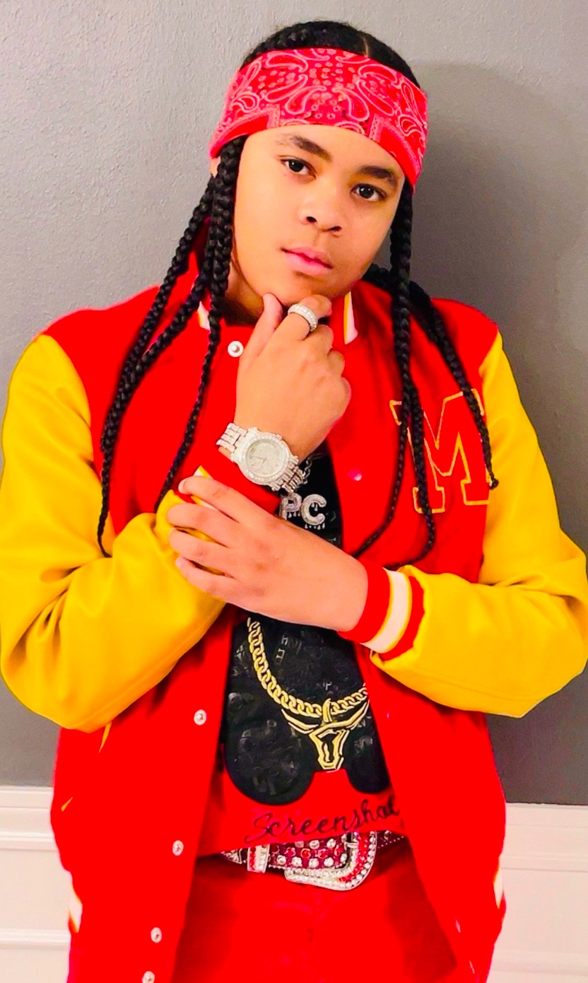 Meet Lil Prince Charmin: The 12-Year-Old Musical Prodigy - 24Hip-Hop