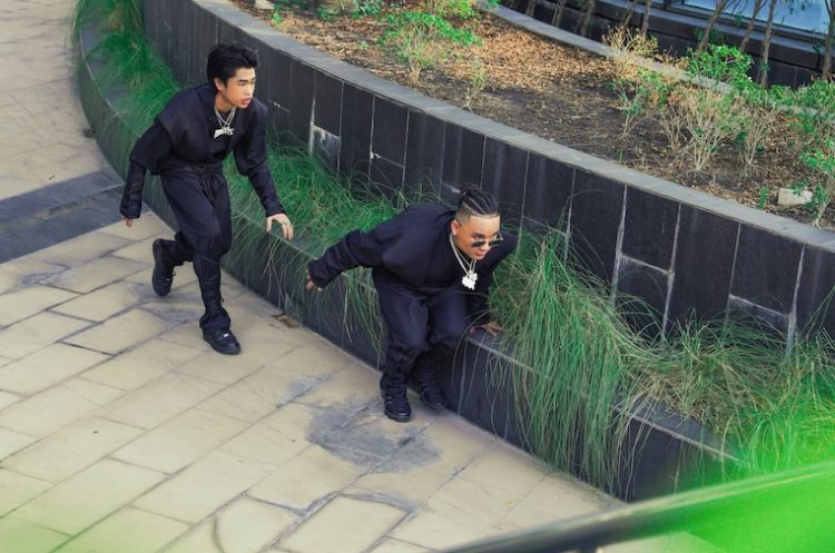 Star2 x Sprite! First Ka-ren Artist to Collab with Thai Superstar ...