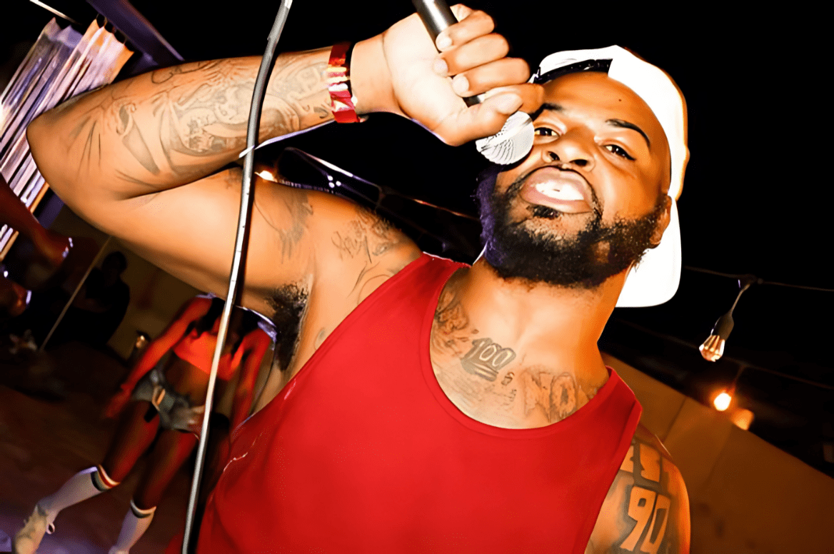 The Story of ONEHUNNIT: A Journey of Resilience and Redemption - 24Hip-Hop