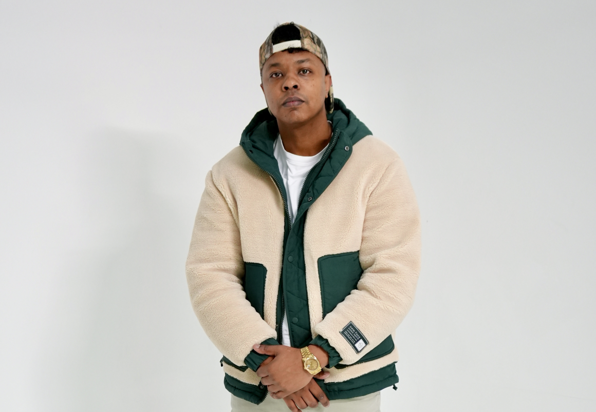 Rapper Narcos Brown Releases His Introspective And Profoundly Emotional ...