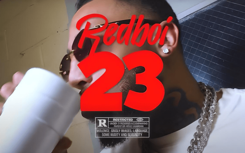 Red Boi: The Voice Of Alabama’s Streets - 24Hip-Hop