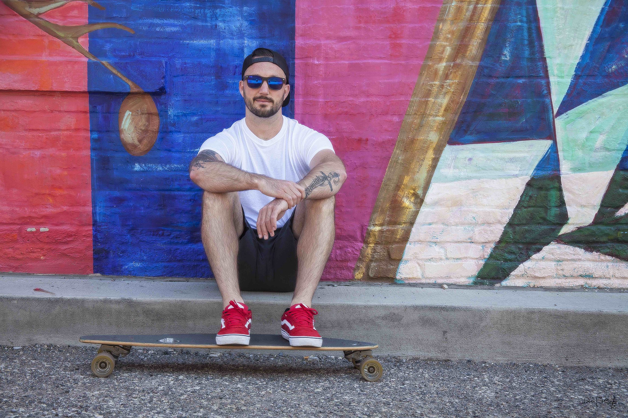 J Dynamic Returns with Uplifting Anthem 'Hallelujah' - 24Hip-Hop