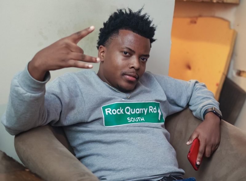 LiL Swag Set to Release Highly Anticipated Album "Chosen Star" This ...