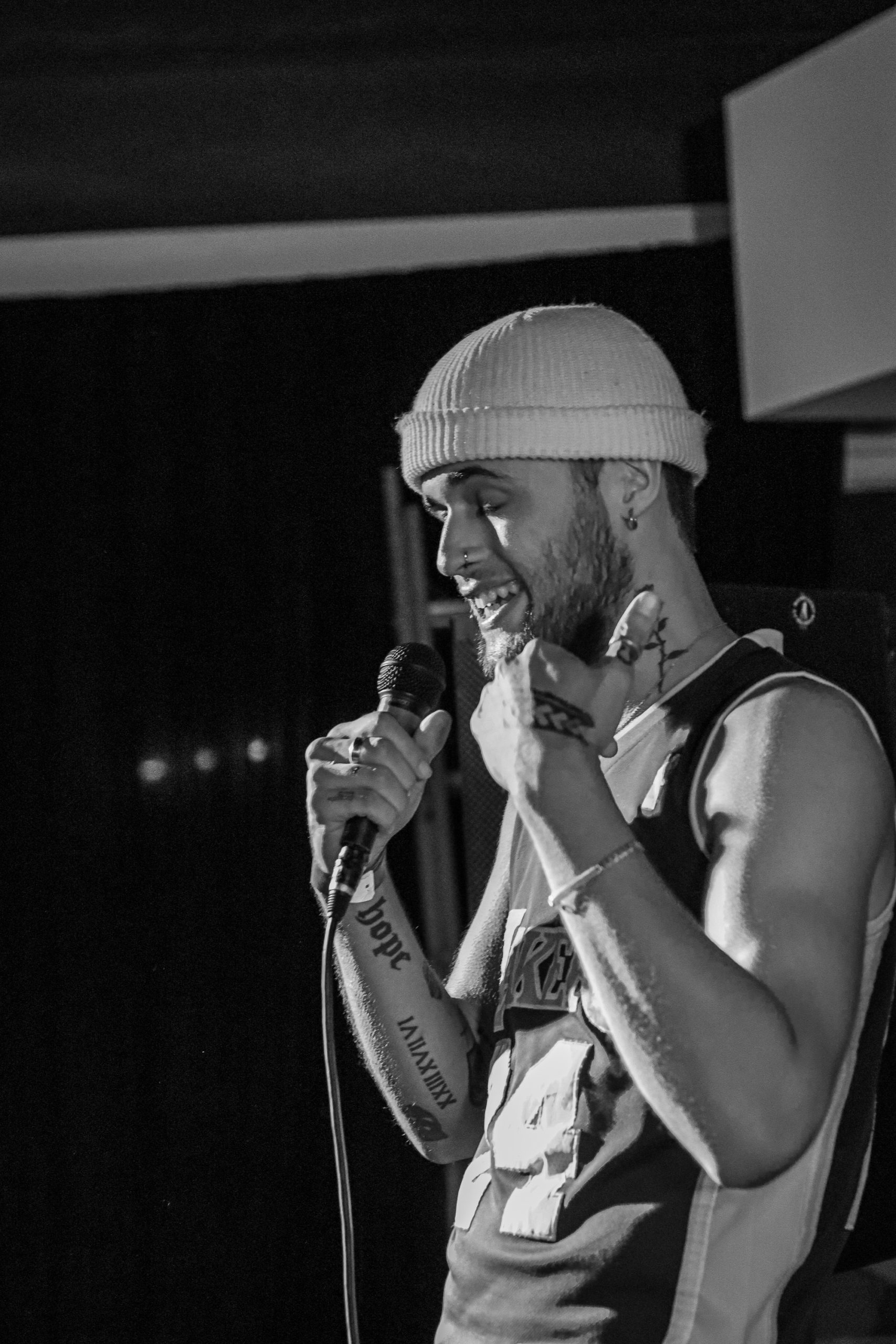 Itsxea Unleashes “Pat Bateman” and Prepares for a Breakout Year in 2025 ...