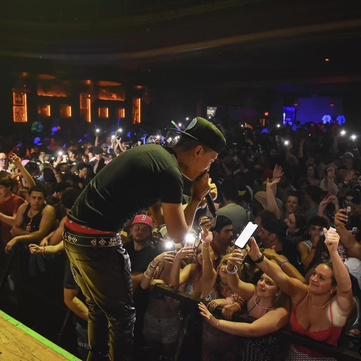 DJ Diddy Prepares to Drop ‘Knock Knock’ – A Tribute to Mac Miller ...