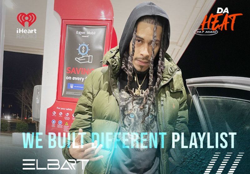 ElBart Understands the Power of His Voice and Mission in 2025 - 24Hip-Hop