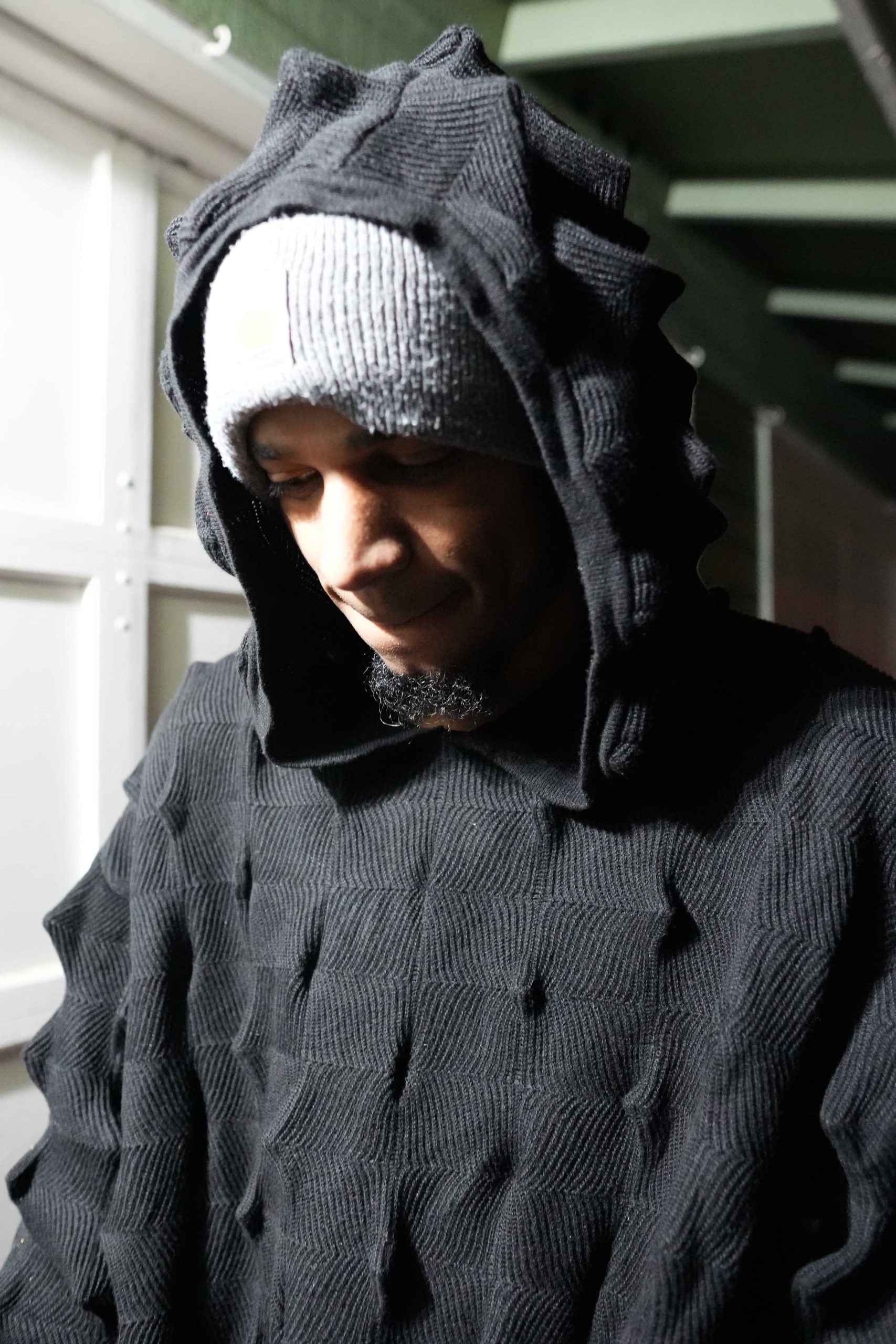 Get To Know Rising Seattle Rapper Jaya YC - 24Hip-Hop