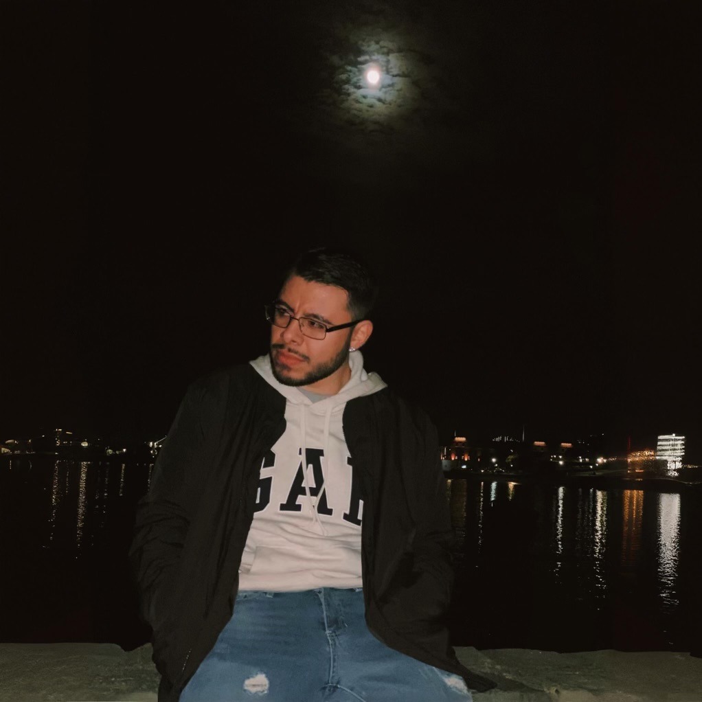 Danny G: The Artist Who Turns Pain Into Purpose - 24Hip-Hop