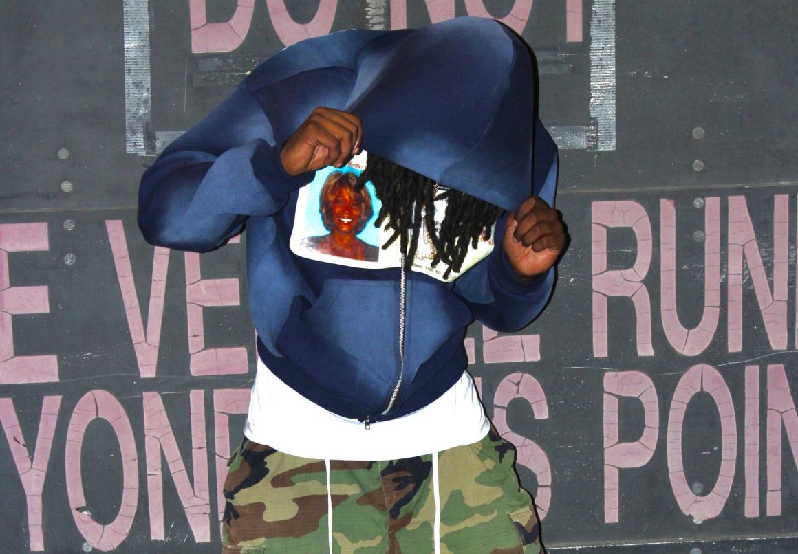 Big Husk Drops Gritty New Visual for “I Am” Featuring BennyT - 24Hip-Hop