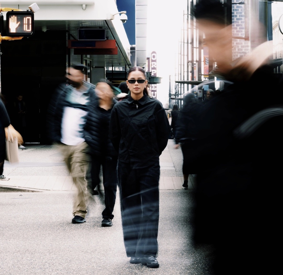 MARZIA Brings Soulful Precision and Vulnerable Power on New Single ...