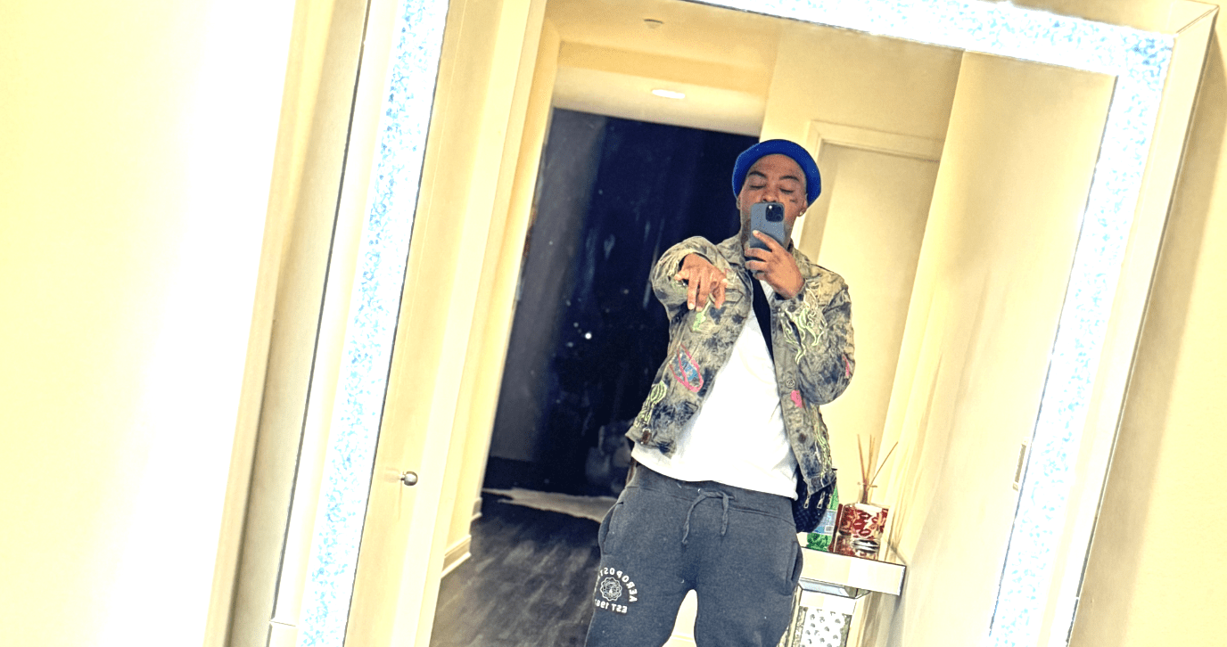 Dope Boi Carter Gears Up to Drop “Throw It Back” – A Bold New Era ...