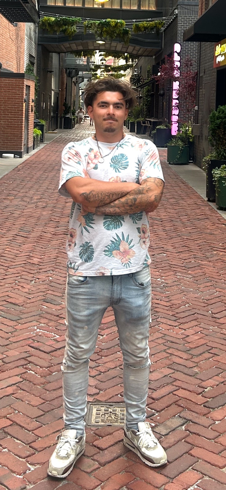 Meet WBF Jtism: Jacksonville’s Meme-Loving Emo Rapper with Big Dreams ...