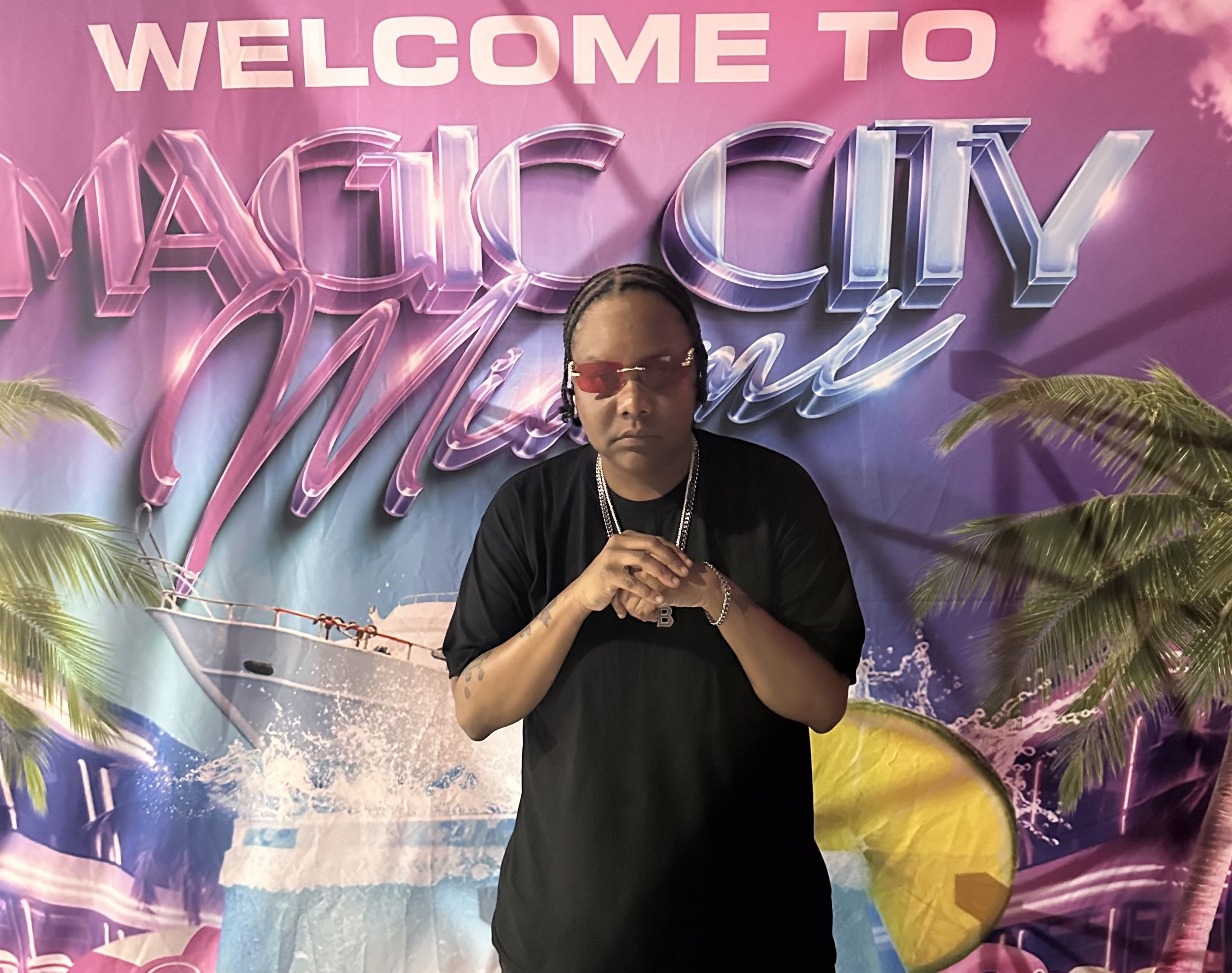 'Deceitful Misery' Expands Its Cultural Footprint With Magic City Miami ...